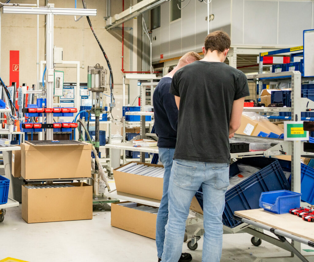 Achieving Industrial Agility SEMINAR (eXtreme Manufacturing) - Die ...